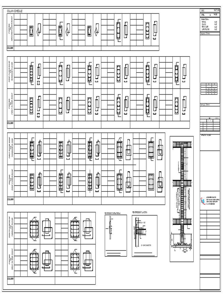 COL | PDF | Architectural Design | Architecture