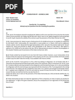 SPP Doc 202 | PDF | Architect | General Contractor