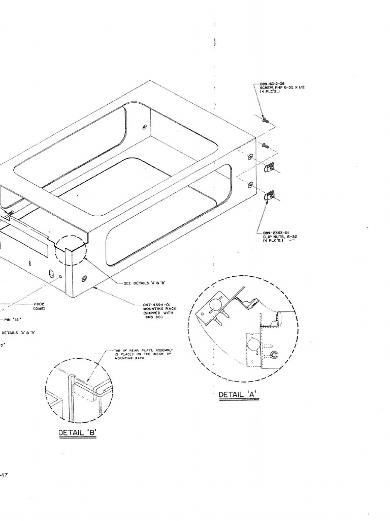 Bendix King KNS 80 5 | PDF