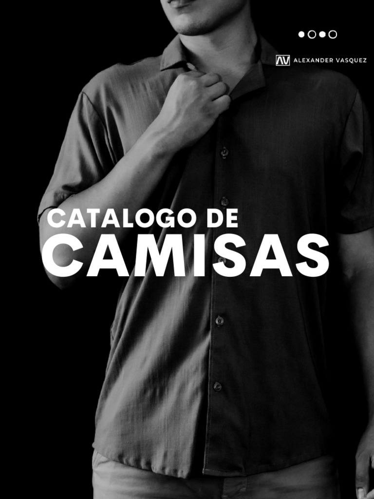 Camisas Noviembre | PDF