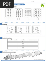 Numérotation CP | PDF