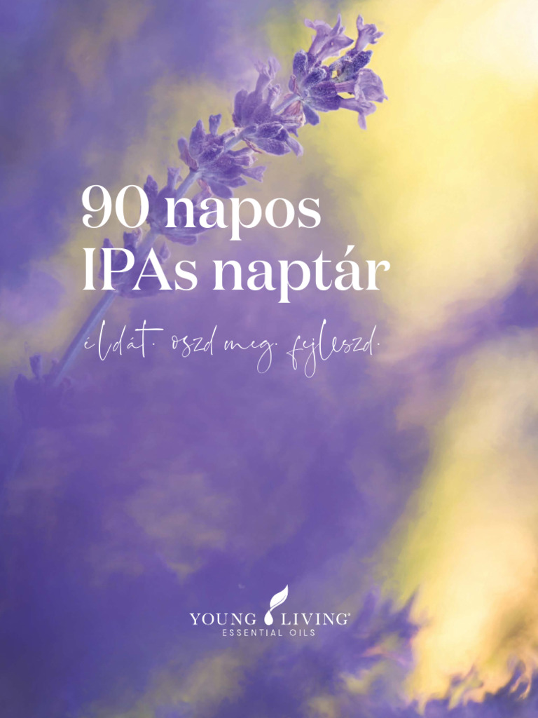 YL 90 Day Planner EUR v1 HU | PDF