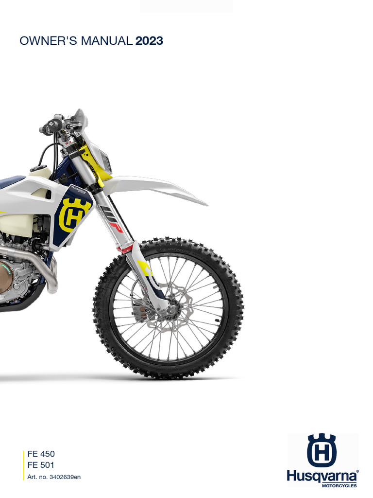 2023 Fe 450 | PDF | Vehicle Technology | Vehicles