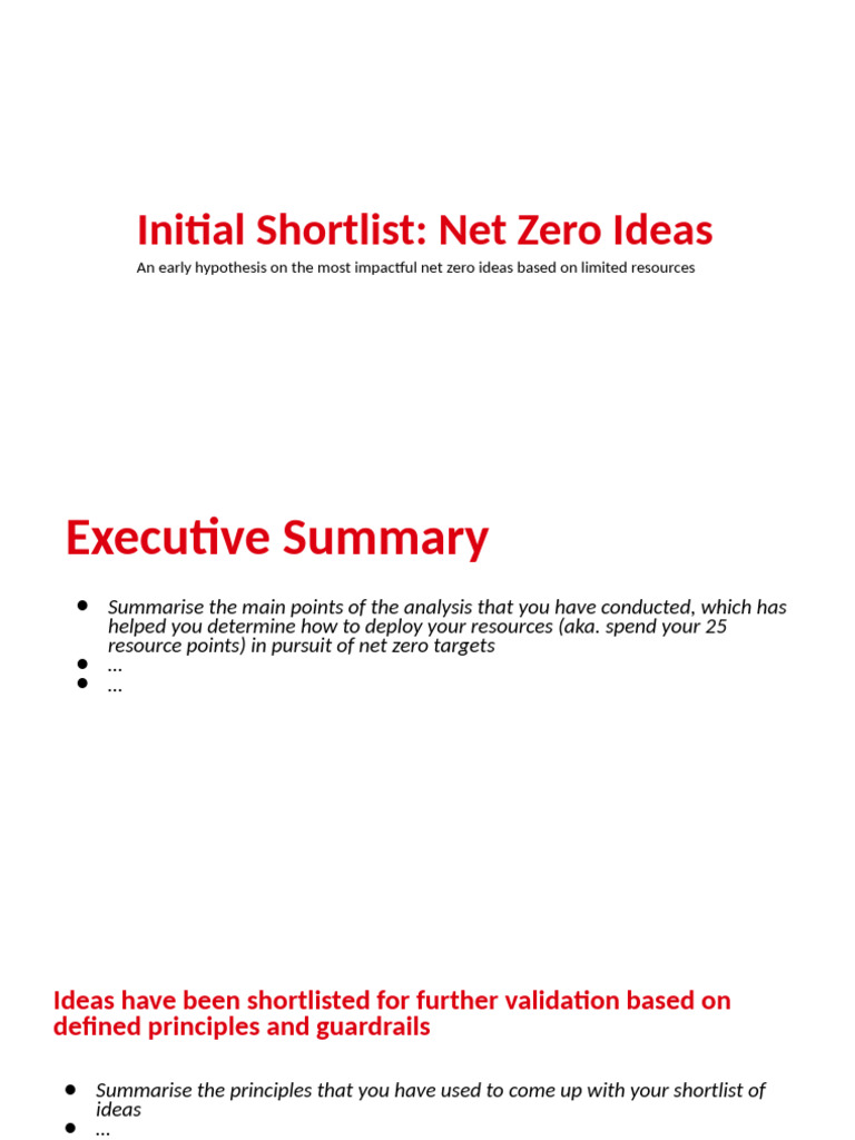 Task 2 - Shortlist Presentation | PDF | Cognition | Cognitive Science