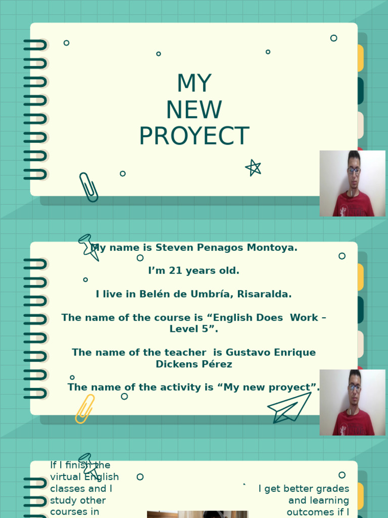 My New Proyect 10-10-2024 | PDF
