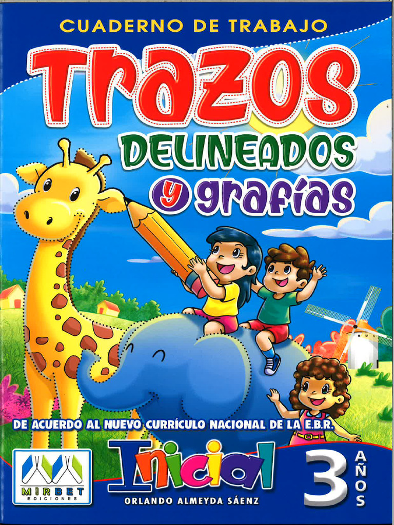 Trazos 1 | PDF