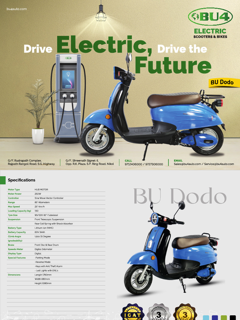 BU4 Flyer DODO 270223 Q | PDF