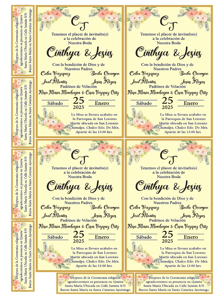 1 Tabloide Opalina Revasado | PDF