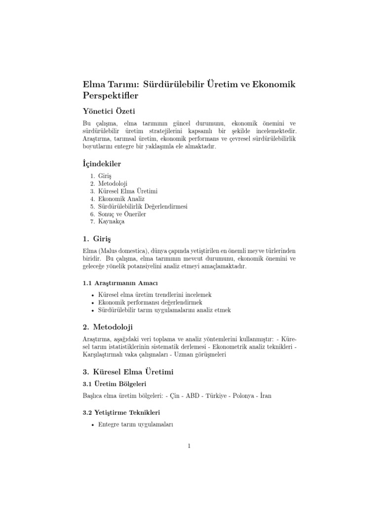 Apple Research Document | PDF