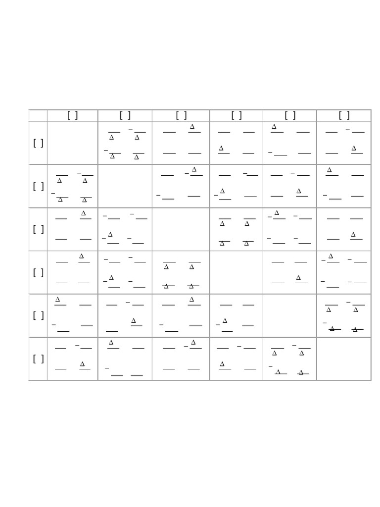 Formulario Bip | PDF