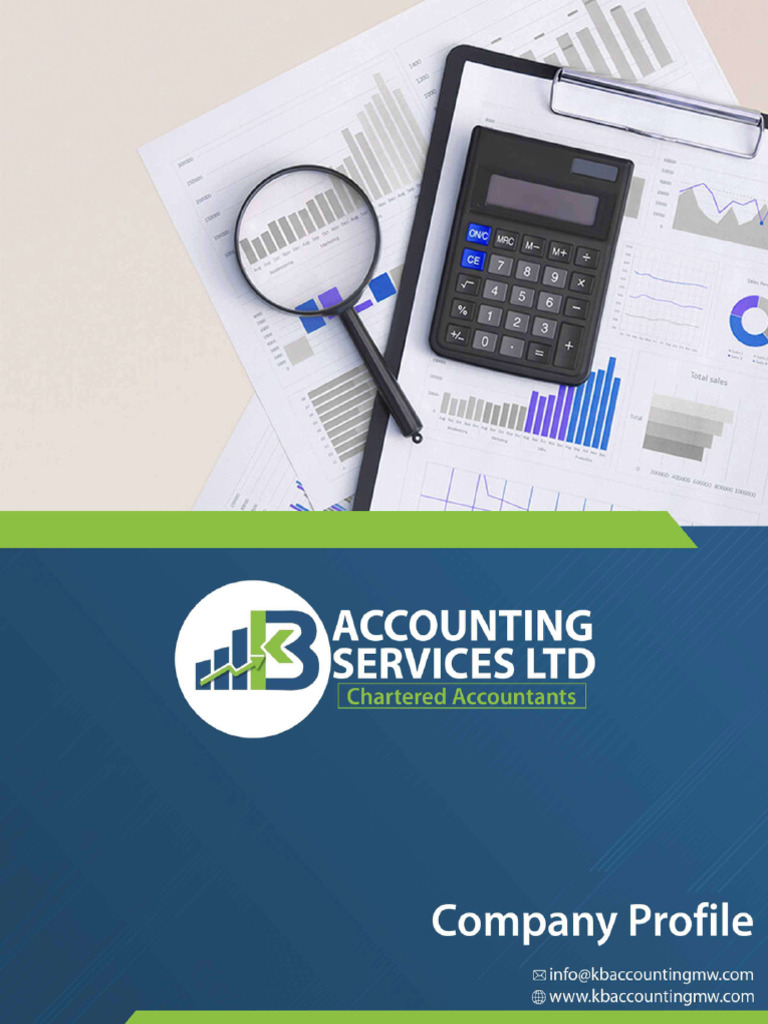 AAKB Profile Office | PDF