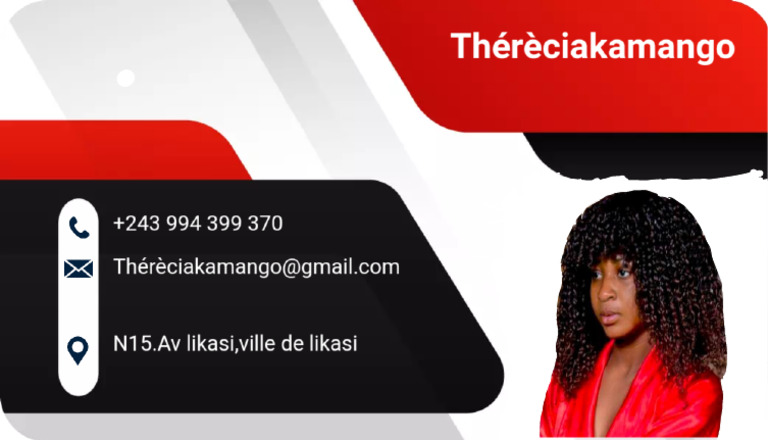 carte therecia | PDF