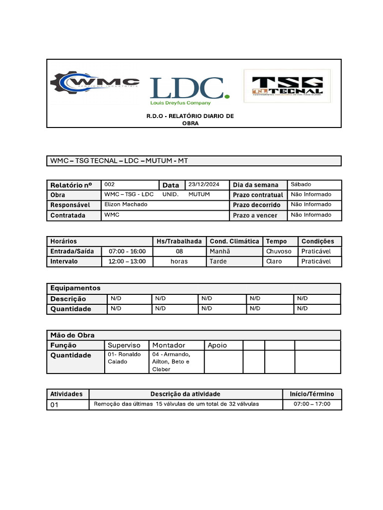 Rdo WMC - TSG - 23122024 - Mutum02 | PDF
