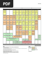 Cal Poly Civil Engineering Flowchart | PDF | Engineering