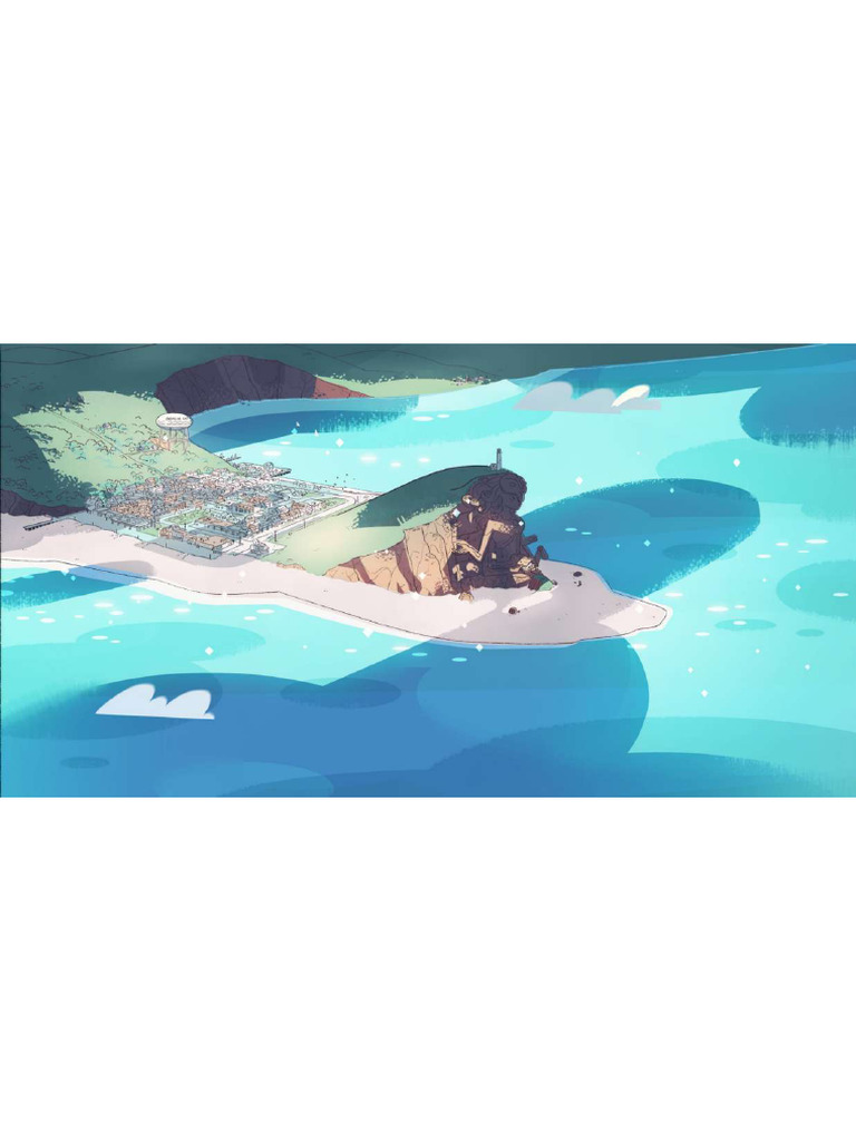 Steven Universe 3 | PDF