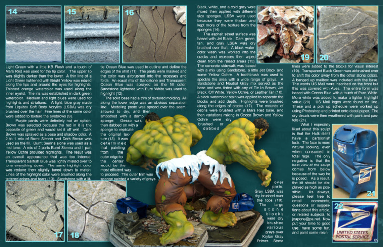 Kit Builders#64 | PDF