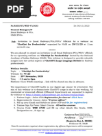 IRITM Manak Nagar Lucknow - Google Search | PDF | Computing