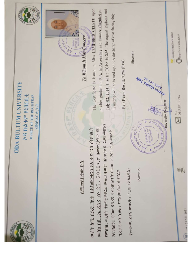 Lami Full Document - Compressed | PDF