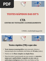 NOVO Planilha Teste Rapido Consolidado Mes A Mes - EXCEL - Xls ...