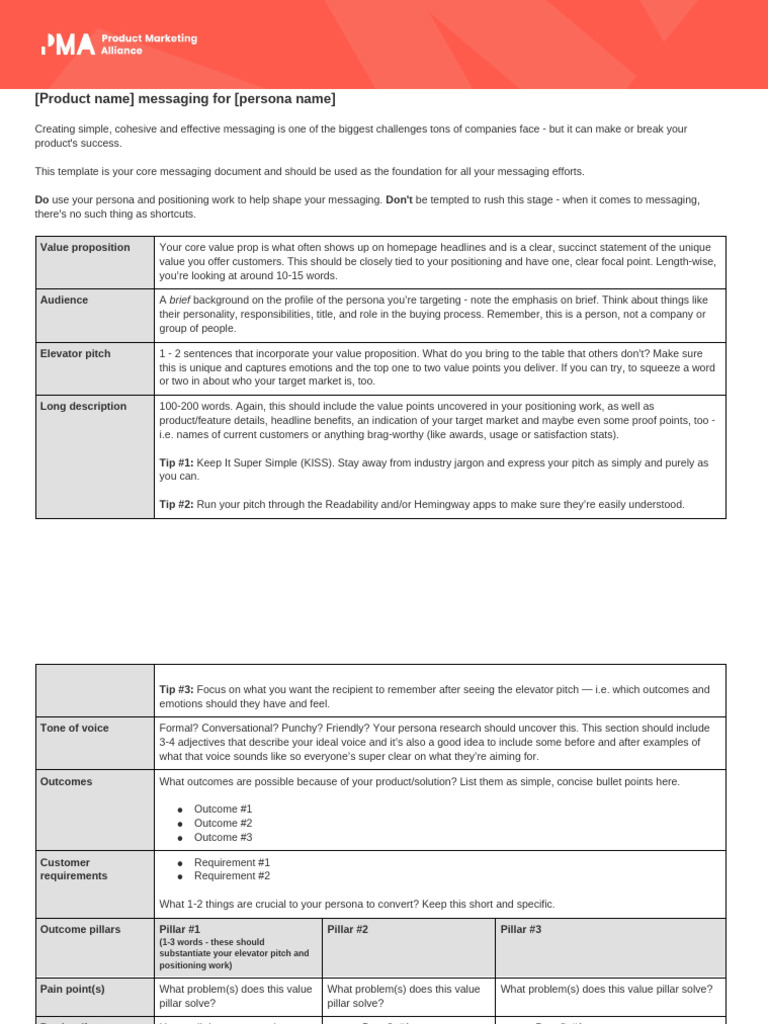 Messaging+framework | PDF | Human Communication