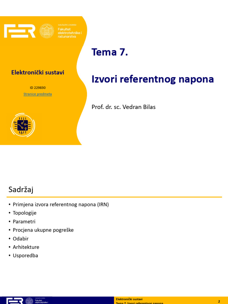 ES 2021 Tema 7 Irn | PDF