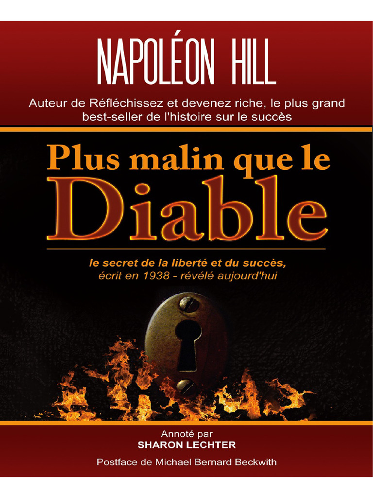 Plus Malin Que Le Diable | PDF