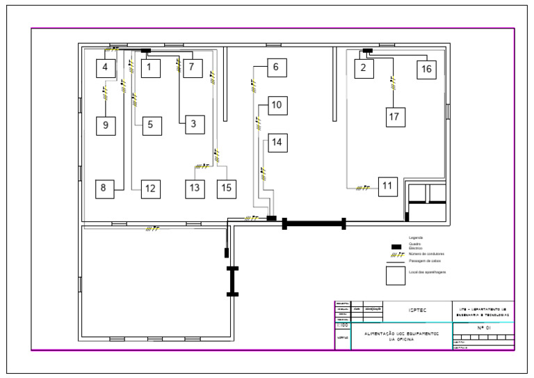 Drawing4 Model | PDF