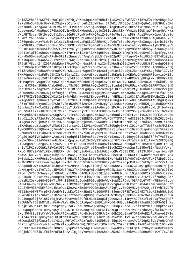 KCN (1) | PDF
