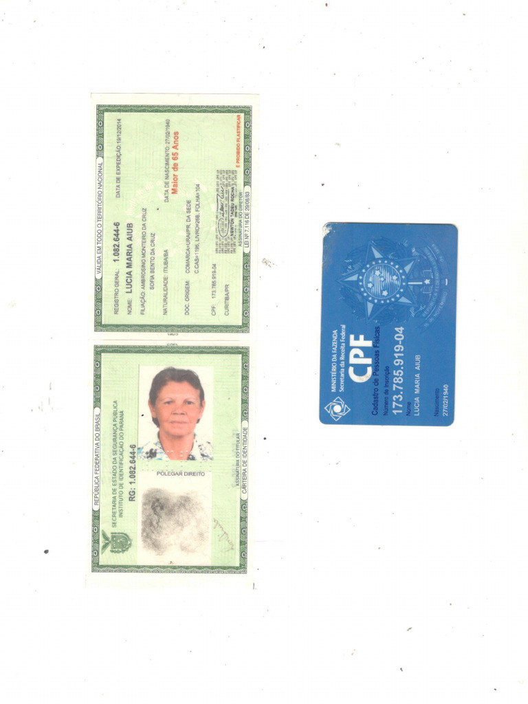 12112018 103722 Codfile Solicitacao 11107 Lucia Maria Rg (1) | PDF