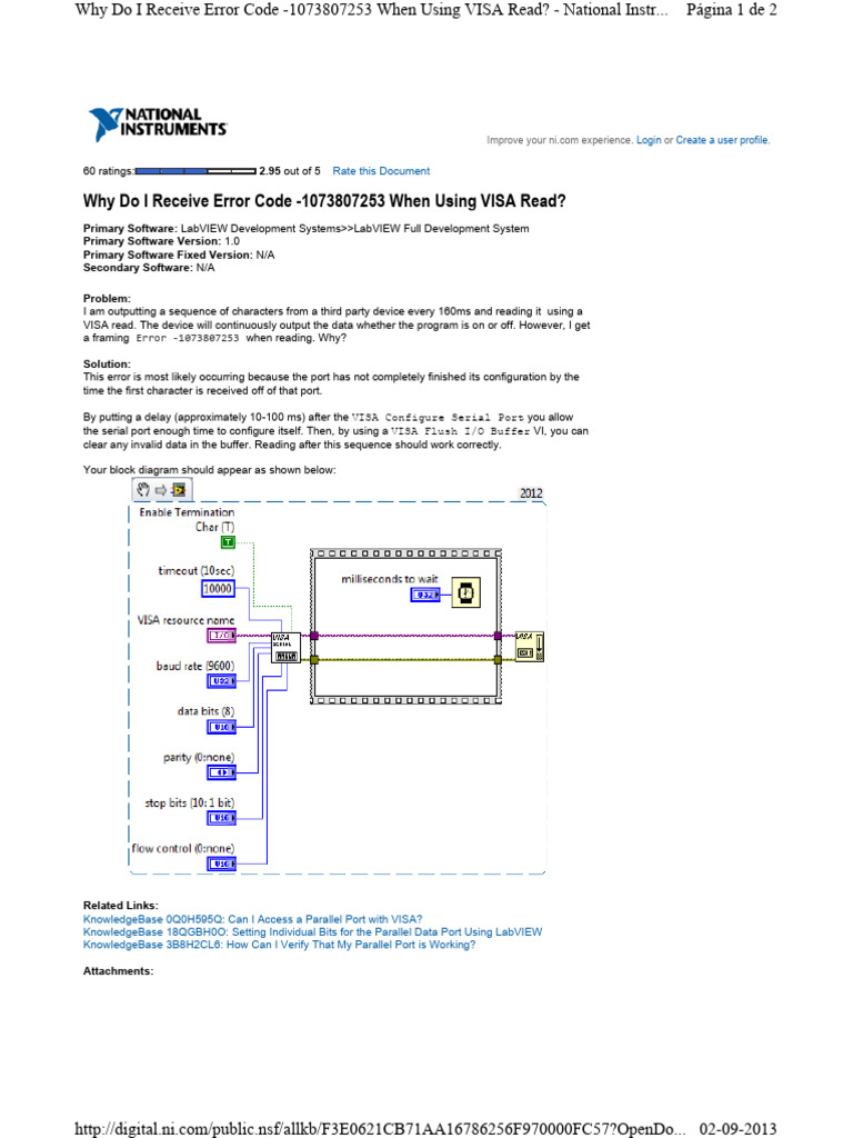 Error Code | PDF | Computer Data | Computer Science