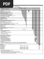 MiCOM P632 Relay Operation Manual | PDF | Iso 9000 | Electricity