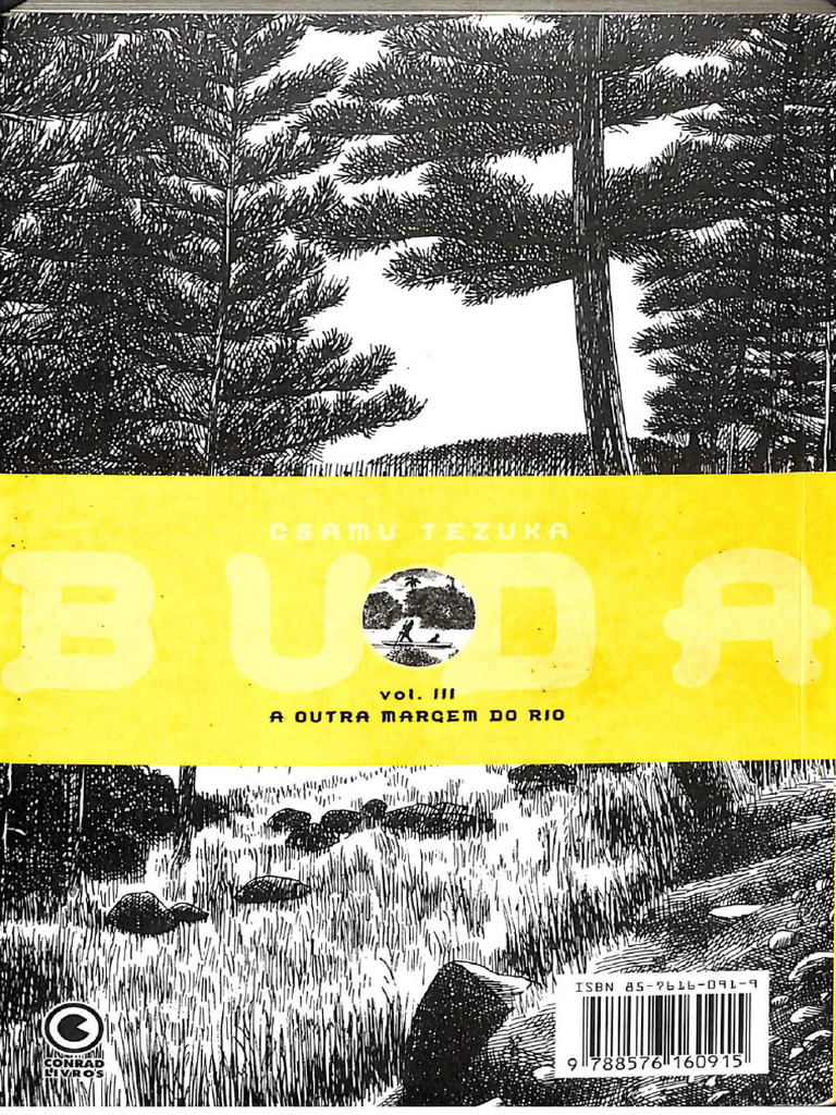 Buda 03 Osamu Tezuka | PDF