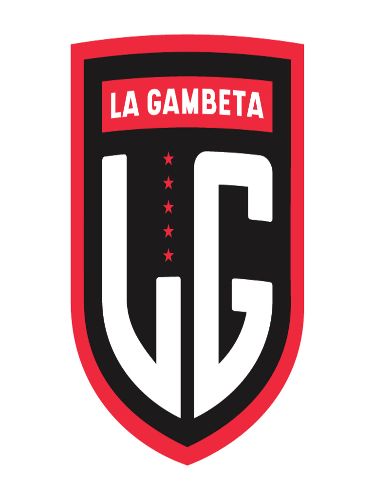 Gambeta Logo | PDF