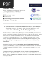 HSELAND Training Course Overview | PDF | Health Economics | Medical ...