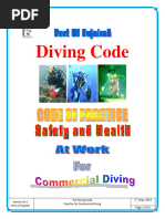 IMCA-Guidance Register 2024 | PDF | Underwater Diving