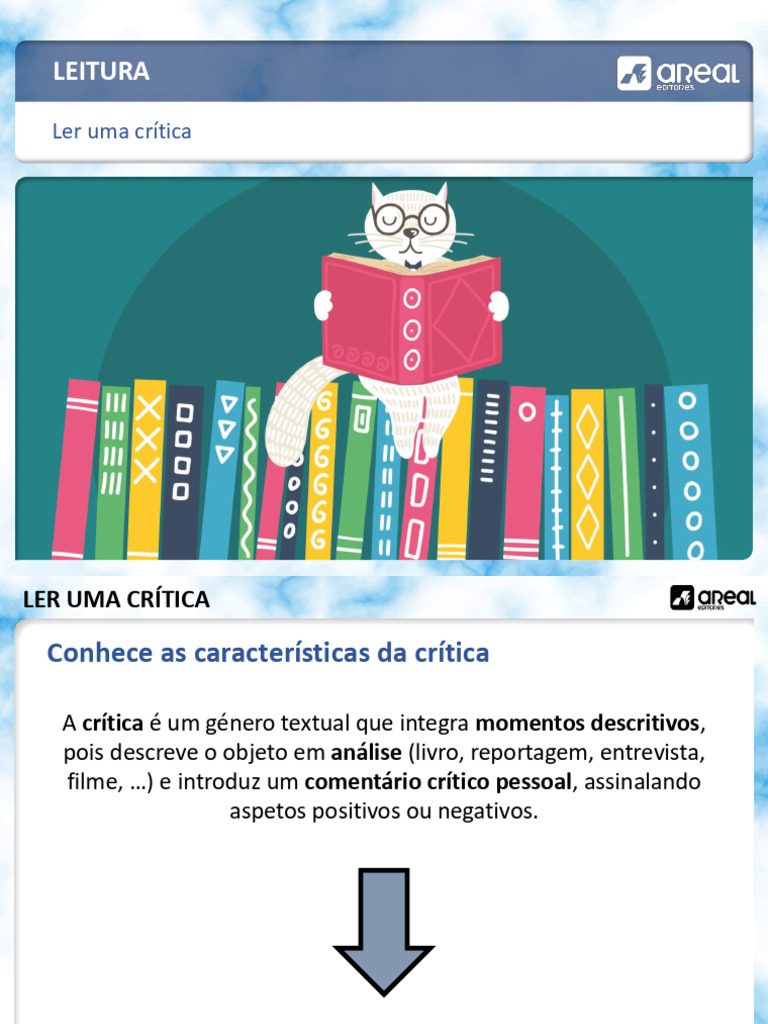 Ae ppt7 Critica | PDF
