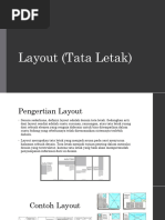 Jenis-Jenis Layout Desain Grafis | PDF