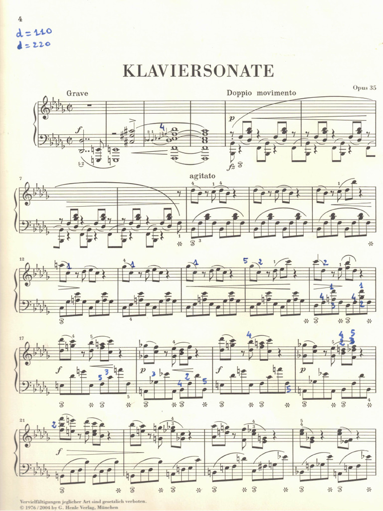 chopin_sonate_2_page1 | PDF