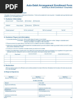BDO Checkbook and SPO Request Form | PDF | Cheque | Payments