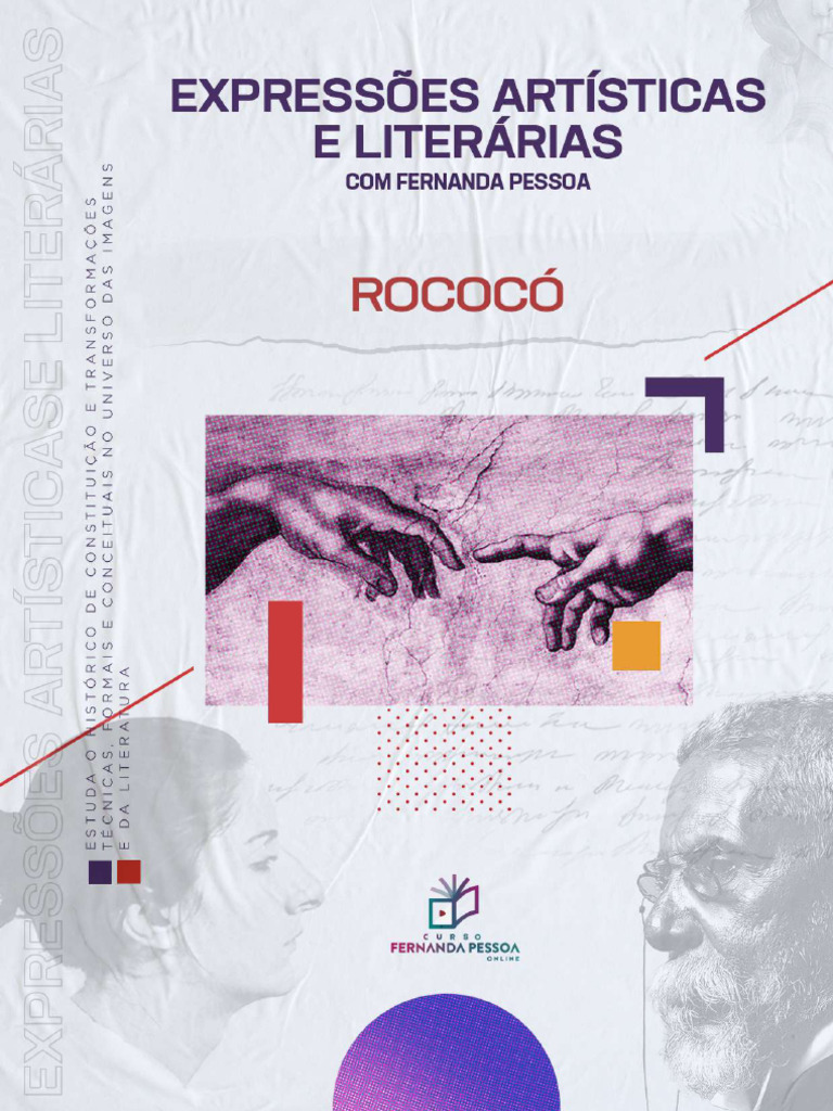 Ficha de Apoio - Rococó | PDF