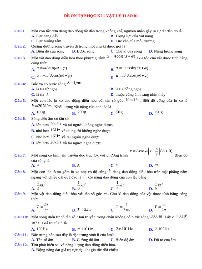 C2 de On Tap hk1 VL11 So 1 DB | PDF