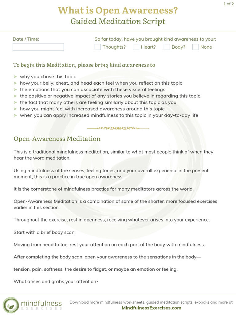 What-is-Open-Awareness_-Guided-Meditation-Script-MindfulnessExercises ...