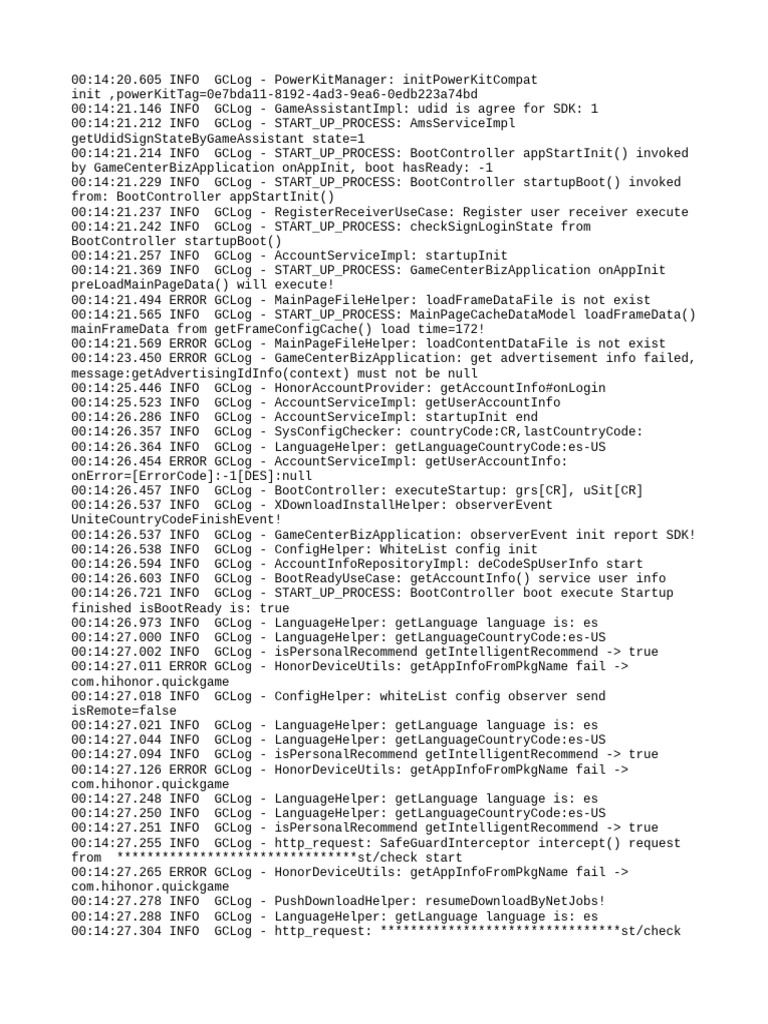 gc_2024_12_30 | PDF | Hypertext | Network Architecture
