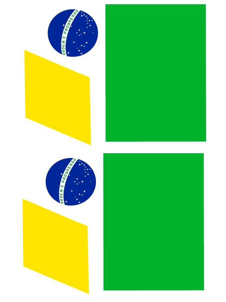 bandeira montagem | PDF