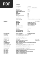 Configure Cucm Smart Licensing Direct | PDF | Computer Network | Graphical User Interfaces