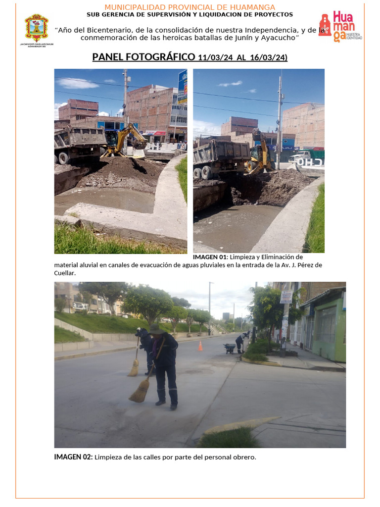Panel Fotográfico S6 | PDF