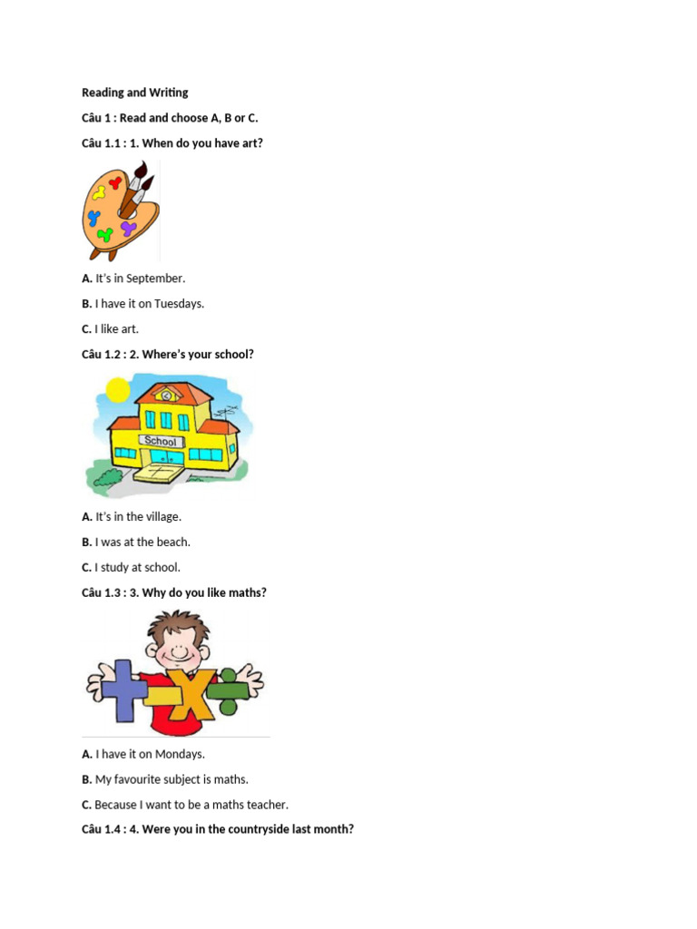 ĐỀ KTRA - Copy (5) | PDF