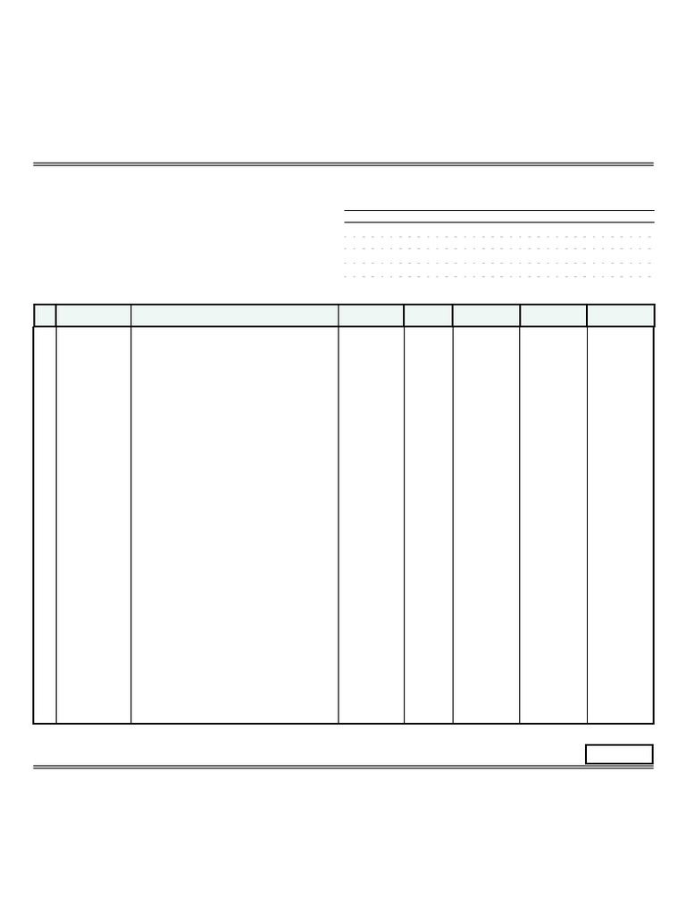 Modele 1-Format A4 Hyper Pro | PDF