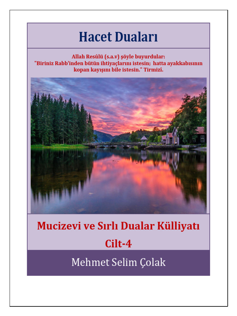4-Hacet-Dualari (2) | PDF