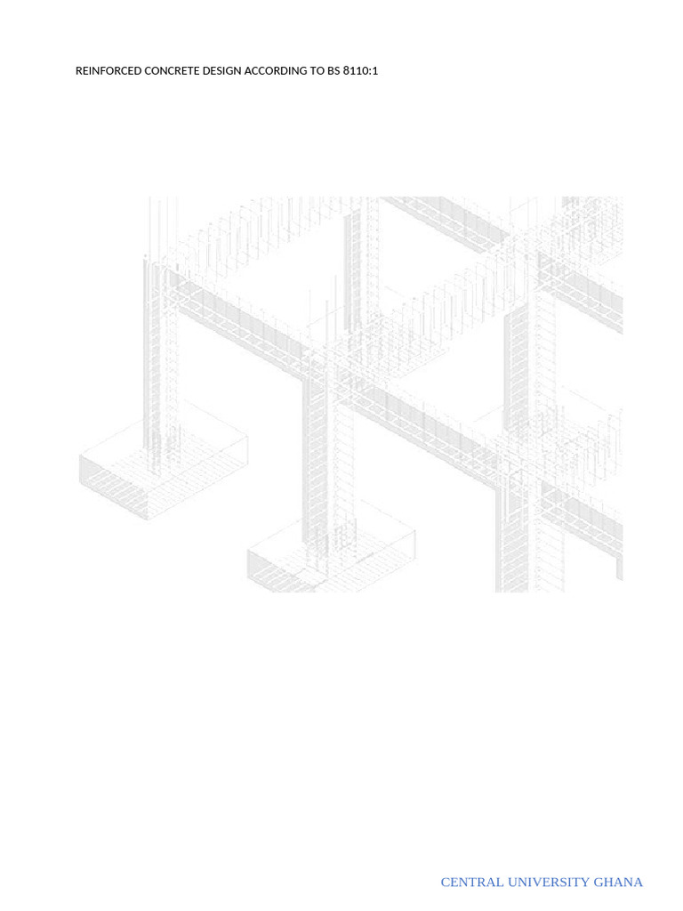 Slab Design | PDF | Bending | Strength Of Materials